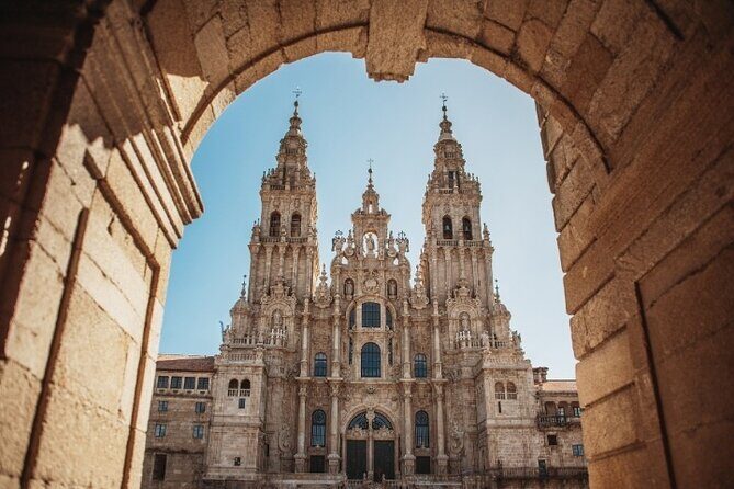 7-Day Portuguese Camino de Santiago Tour from Tui - In-Depth Look at the Itinerary