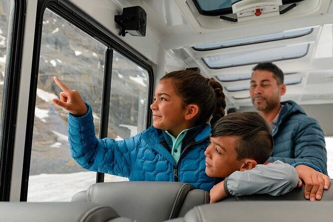 7-Day Rockies Tour: Banff, Yoho, Jasper, Waterton, Drumheller - Key Points