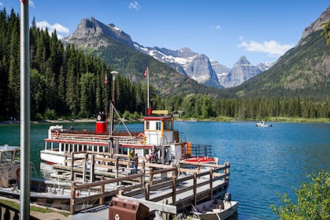 7-Day Rockies Tour: Banff, Yoho, Jasper, Waterton, Drumheller - Practical Details: What You Get and What to Consider