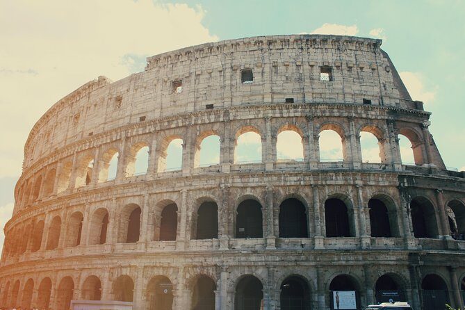 7-Day Rome, Florence & Venice Tour with Express Entry - Key Points