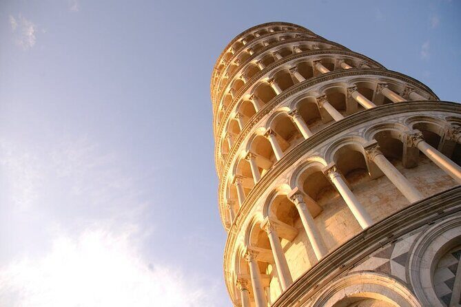 7-Day Rome, Florence & Venice Tour with Express Entry - Detailed Breakdown of the Tour Experience