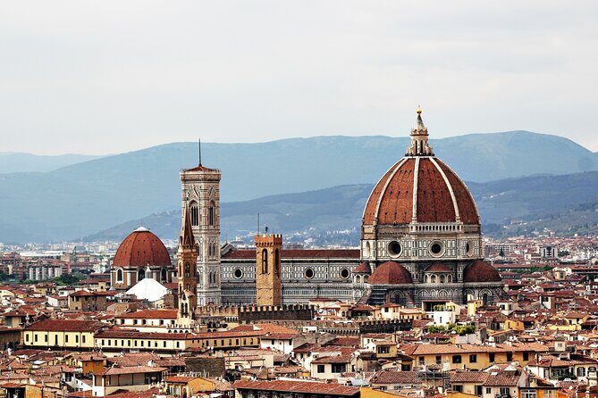 7-Day Rome, Florence & Venice Tour with Express Entry - FAQ