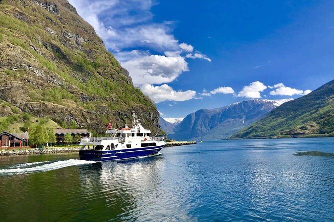 7-Day Scenic Scandinavian Tour from Copenhagen exploring Denmark, Sweden and fjords in Norway - From Copenhagen to Stockholm: A Scandinavian Crossroads