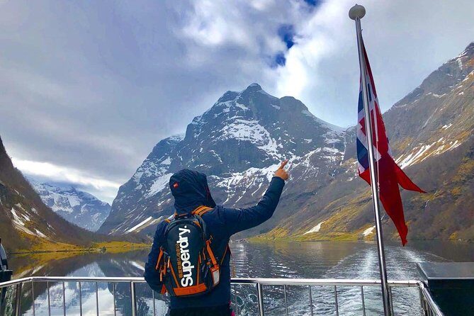 7-Day Scenic Scandinavian Tour from Copenhagen exploring Denmark, Sweden and fjords in Norway - Concluding with Gothenburg’s Coastal Charms