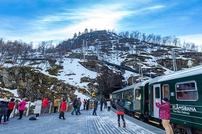 7-Day Scenic Scandinavian Tour from Copenhagen exploring Denmark, Sweden and fjords in Norway - The Real Value of This Tour