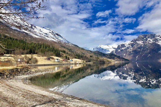 7-Day Scenic Scandinavian Tour from Copenhagen exploring Denmark, Sweden and fjords in Norway - Who Should Consider This Tour?