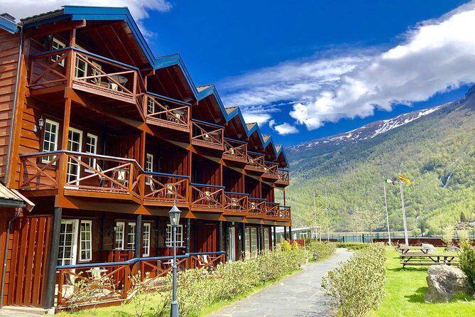 7-Day Scenic Scandinavian Tour from Copenhagen exploring Denmark, Sweden and fjords in Norway - FAQ