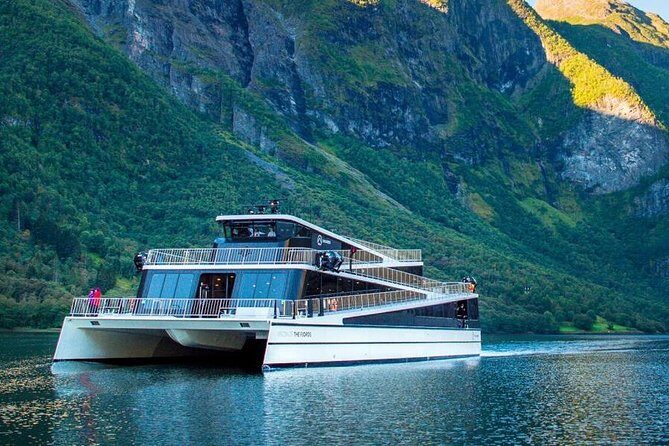 7-Day Scenic Scandinavian Tour from Oslo exploring Denmark, Sweden and fjords in Norway - The Real Value of the Tour