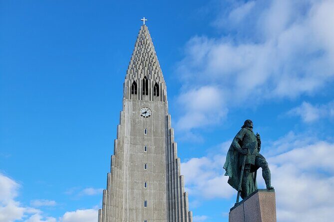 7-Day Small Group Journey Around Iceland - The Real Value of the Tour