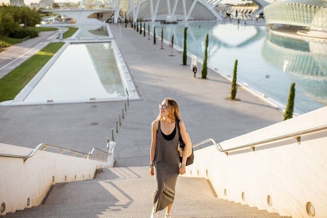 7-Day Spain Tour: Cordoba, Seville, Granada, Valencia, Barcelona and Zaragoza from Madrid - An In-Depth Look at the Itinerary