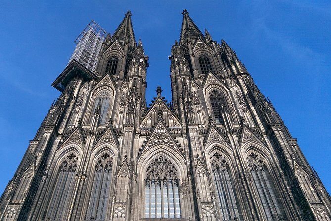 7-Day Taste of Central Europe from Paris: Germany, Netherlands, Belgium, Luxembourg and France - The Sum Up