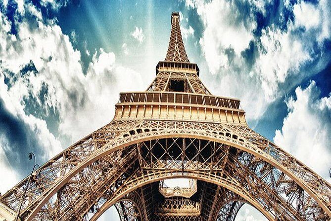 7-Day Taste of Central Europe Tour to Paris, Amsterdam, Brussels and more! - An in-depth look at the 7-Day Central Europe Experience