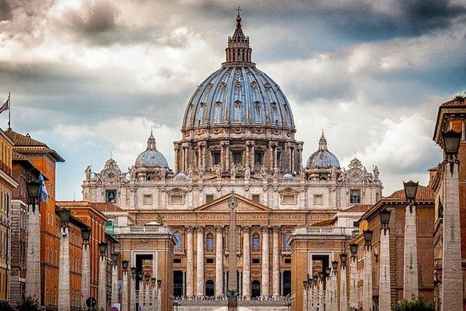 7-Day Taste of Europe Tour from Lucerne: Switzerland, Italy and France - An Overview of the Experience