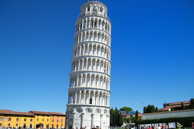 7-Day Taste of Europe Tour from Lucerne: Switzerland, Italy and France - Who Is This Tour Best For?