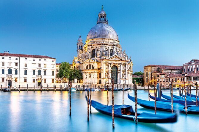 7-Day Taste of Europe Tour from Lucerne: Switzerland, Italy and France - Final Thoughts