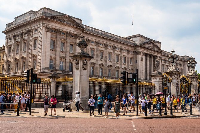 7 Day Tour Exploring England and Scotland starting from London - What Real Travelers Say