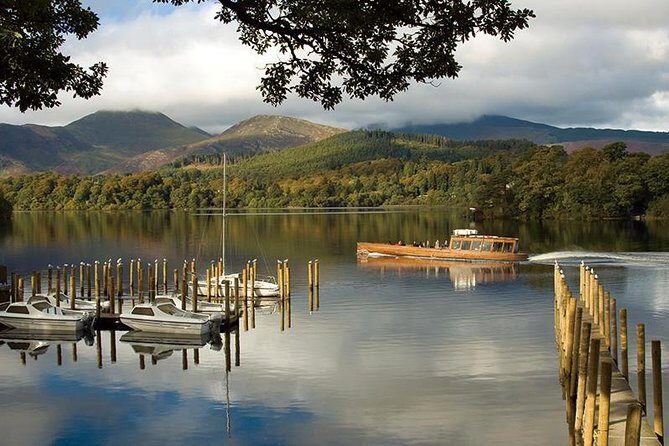 7 Day Tour Exploring England and Scotland starting from London - Practical Tips