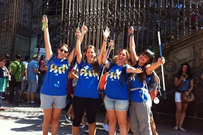 7-Day Tour of the French Way of Santiago from Sarria - Practical Details and Tips