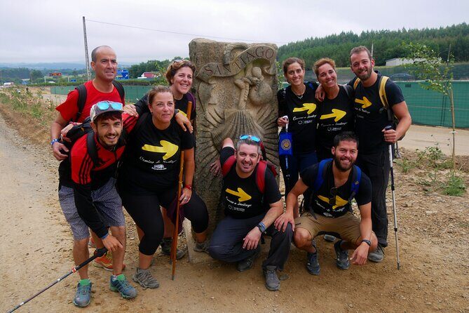 7-Day Tour of the French Way of Santiago from Sarria - Final Thoughts