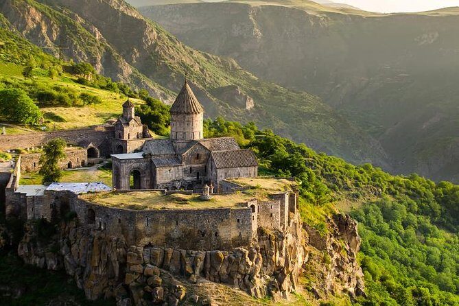 7 Day Tour through Armenia - Exploring the 7-Day Tour through Armenia: An In-depth Review