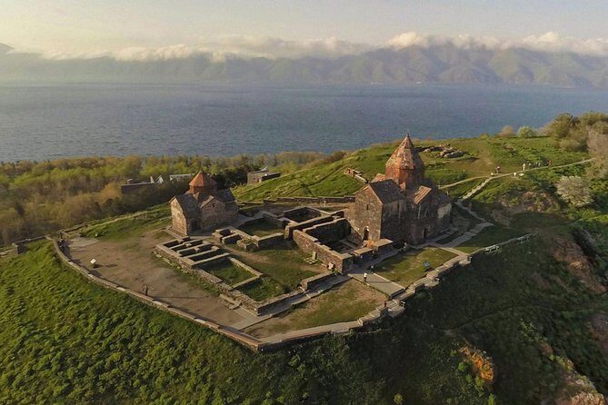 7 Day Tour through Armenia - Key Points