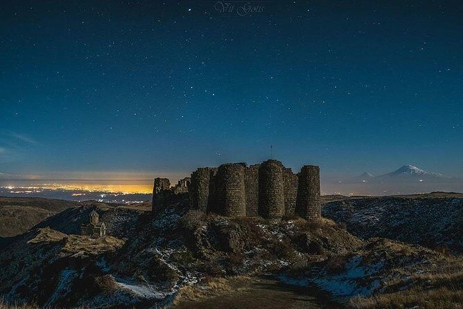 7 Day Tour through Armenia - FAQ