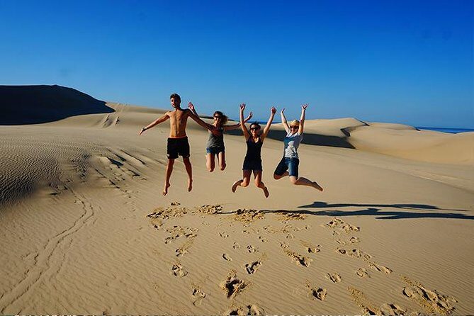 7 Day ULTIMATE Sydney (18 - 35s) - Day 1: Sydney’s Iconic Sights and New Friends