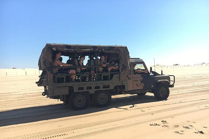 7 Day ULTIMATE Sydney (18 - 35s) - Day 4: Exploring Manly Beach