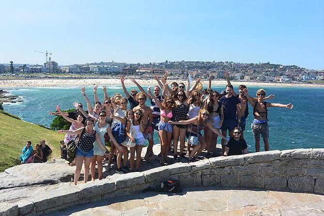 7 Day ULTIMATE Sydney (18 - 35s) - Day 6: Nightlife and Social Vibes