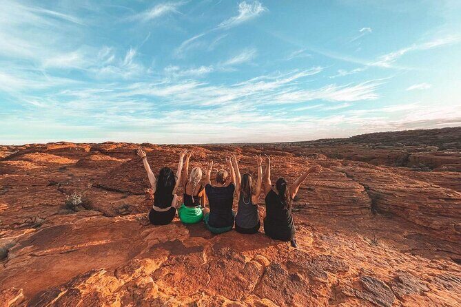 7 Day Uluru to Adelaide Cultural and Adventure Tour - Introduction: What to Expect from the Uluru to Adelaide Tour