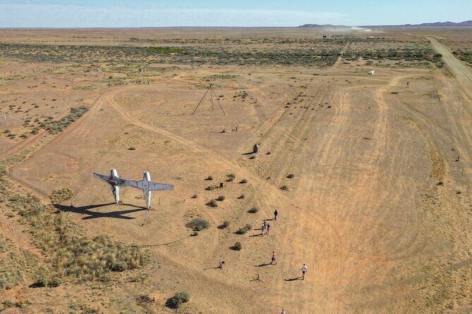 7 Day Uluru to Adelaide Cultural and Adventure Tour - FAQ