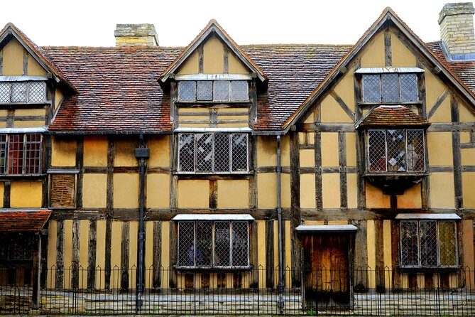 7 Day Winter Tour of England and Scotland starting from London - Who Would Enjoy This Tour?