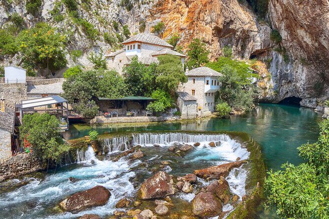 7 Days Balkan Tour Bosnia Croatia Montenegro Albania N.Macedonia - The Itinerary in Detail