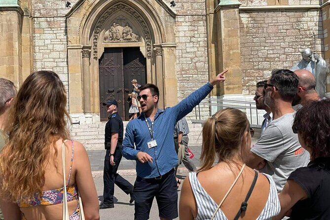 7 Days Balkan Tour Bosnia Croatia Montenegro Albania N.Macedonia - Authentic Experiences and Reviews