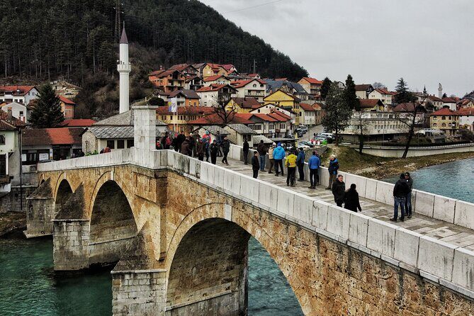 7 Days Balkan Tour Bosnia Croatia Montenegro Albania N.Macedonia - Final Thoughts: Is This Tour for You?