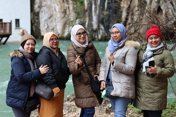 7 Days Balkan Tour Bosnia Croatia Montenegro Albania N.Macedonia - Frequently Asked Questions