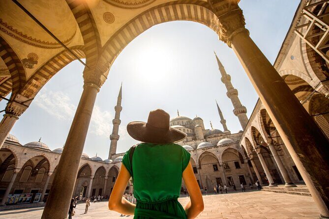 7 Days Best of Turkey Tour: Istanbul-Cappadocia-Ephesus-Pamukkale - Who Will Love This Tour?