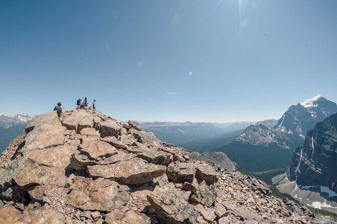 7 Days Canadian Rockies Camping Tour Package - Practical Aspects and What They Mean for You