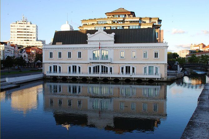 7 Days Private Tour In Portugal from Lisbon - FAQ