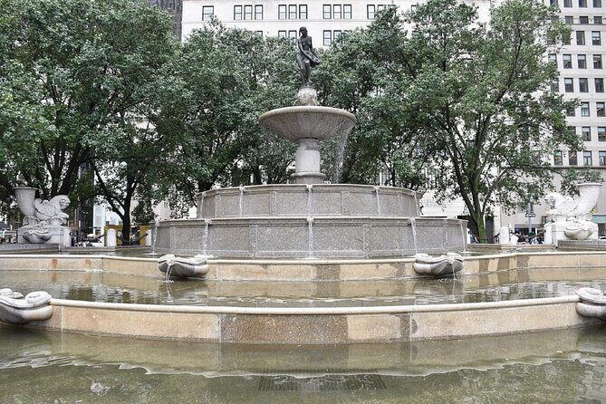 7 Days Small Group Tour to Visit Top Schools from NYC - Exploring the Itinerary in Detail  