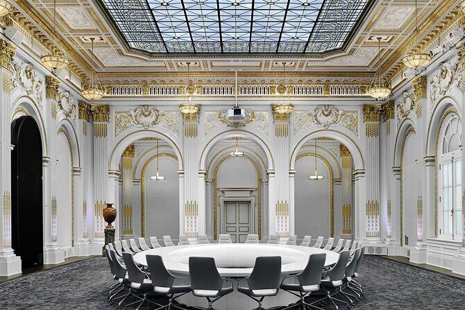 7 Days Small Group Tour to Visit Top Schools from NYC - The Sum Up  