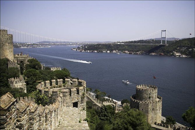 7 Days Turkey Tour Package: Istanbul, Cappadocia, Ephesus, Pamukkale - by Flight - Final Stop & Departure from Istanbul