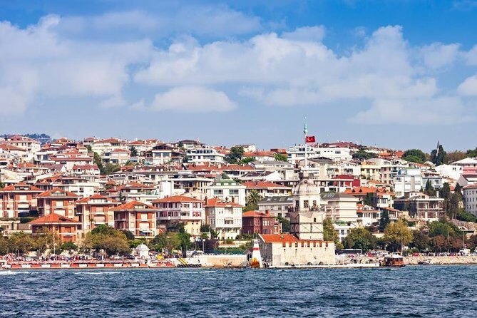 7 Days Turkey Tour Package: Istanbul, Cappadocia, Ephesus, Pamukkale - by Flight - Highlights of the Experience