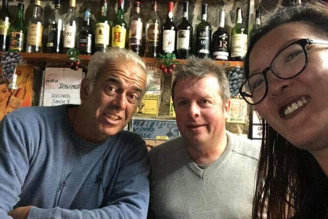 7 Hills and 14 Viewpoints - Lisbon E-Bike Tour - Who Is This Tour Best Suited For?