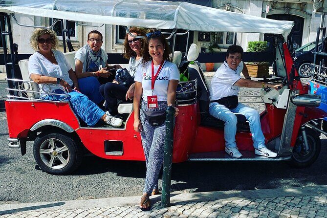 7 Hills by Electric Tuk Tuk - A Closer Look at the Itinerary