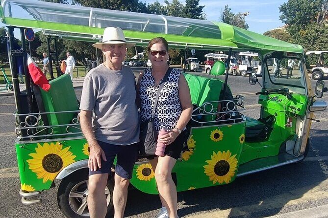 7 Hills by Electric Tuk Tuk - Who Should Consider This Tour?