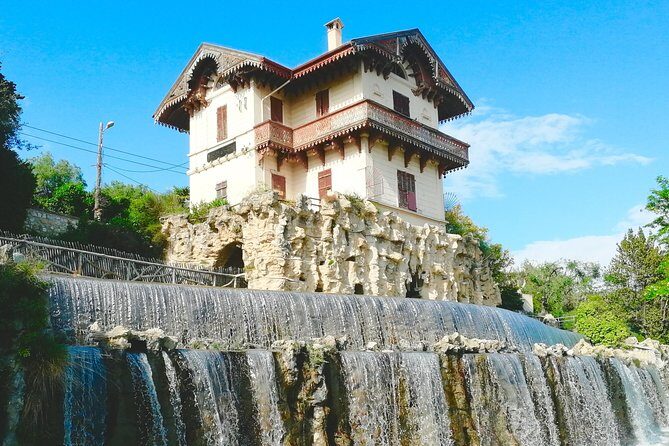 7 Hills of Nice E-bike Tour with Local Guide - An In-Depth Look at the Tour Itinerary