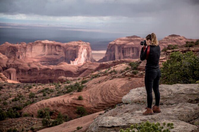 7 Hour Hunts Mesa Tour - Detailed Breakdown of the Itinerary