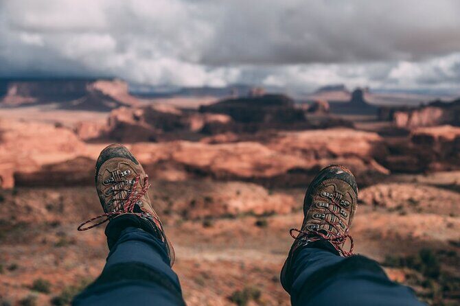 7 Hour Hunts Mesa Tour - The Sum Up: Who Will Love This Tour?