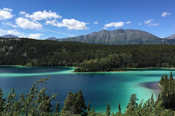 7 Hour Private Emerald Lake Van Excursion - FAQ